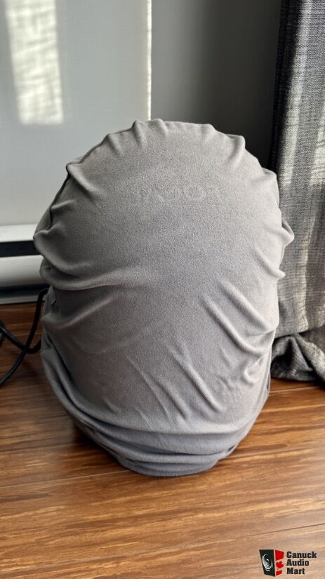 Focal dôme Active Subwoofer Photo #4354462 - Canuck Audio Mart