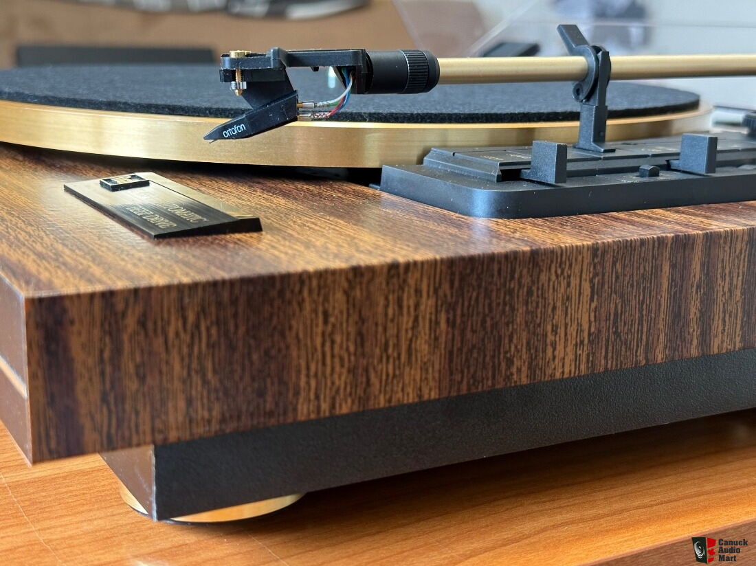 Dual Turntable Photo #4362000 - Canuck Audio Mart