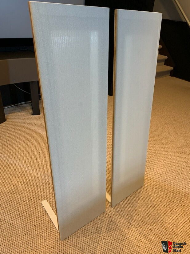 Magnepan MMG Speakers - with Original Box Photo #4362958 - US Audio Mart