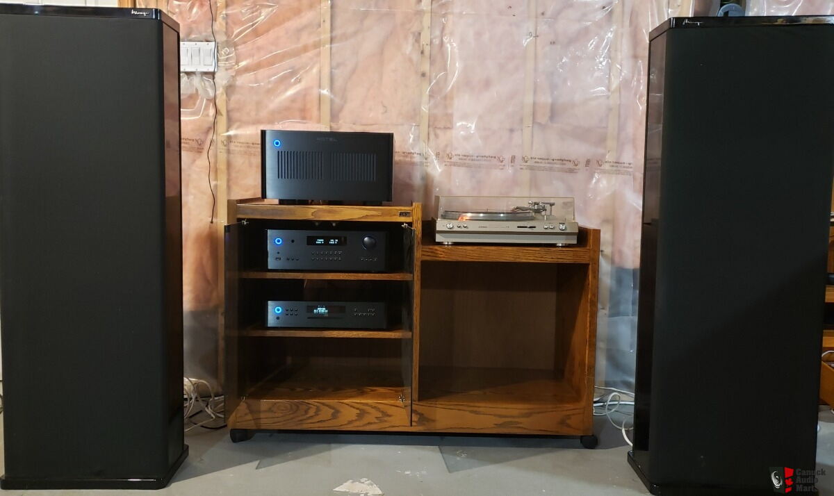 Rotel RB-1590 Photo #4365727 - Canuck Audio Mart