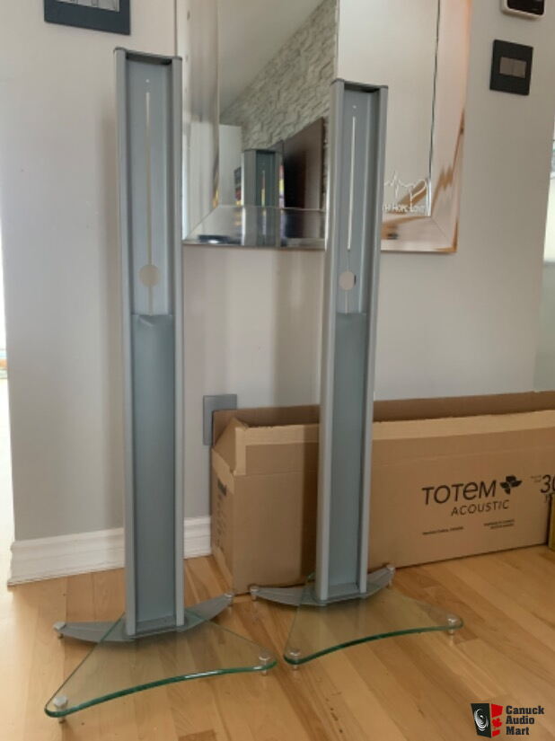 Totem Tribe Stand For Sale - Aussie Audio Mart