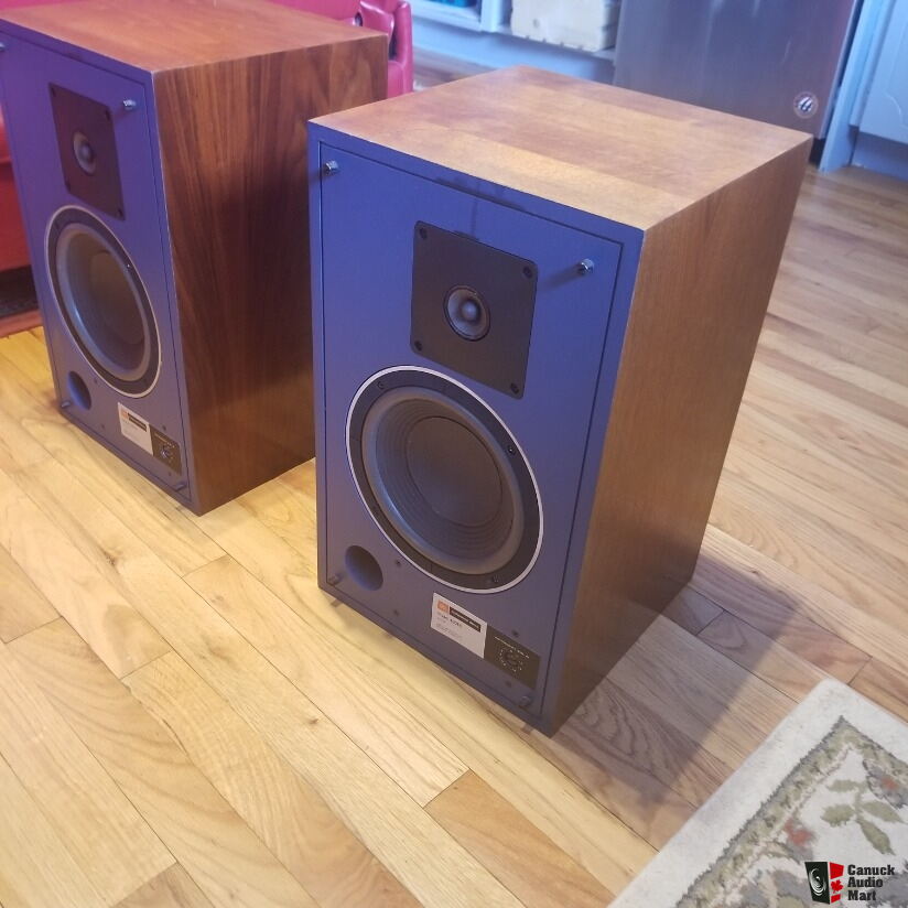 JBL 4301B Speakers Photo #4366612 - Canuck Audio Mart