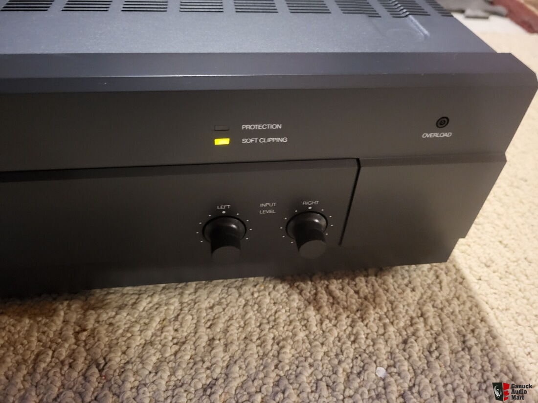 Nad 2600 amp 1300 preamp and 4300 tuner For Sale - US Audio Mart