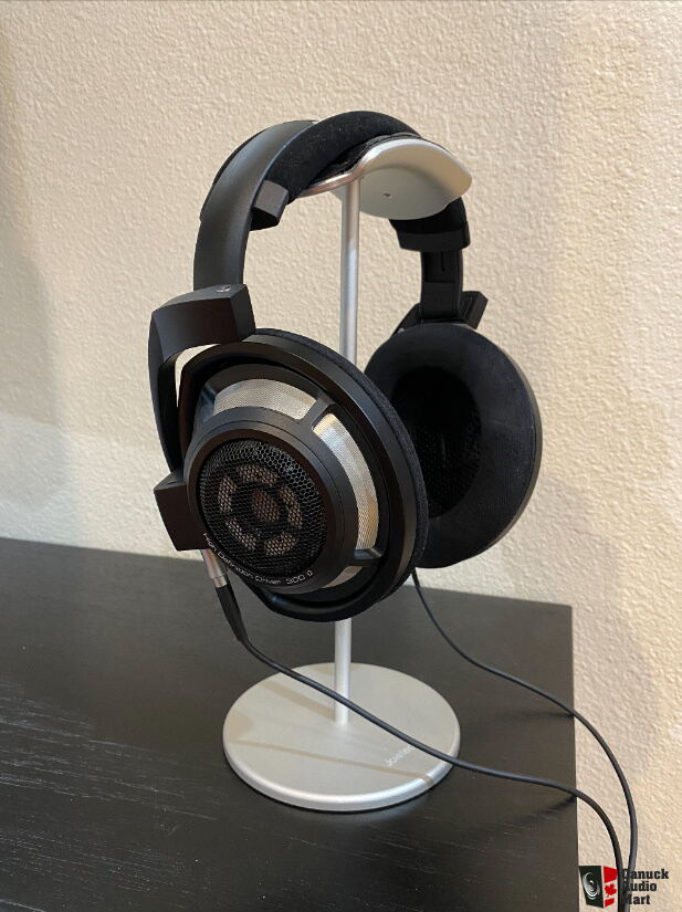 Sennheiser Hd800's Photo #4364798 - Canuck Audio Mart