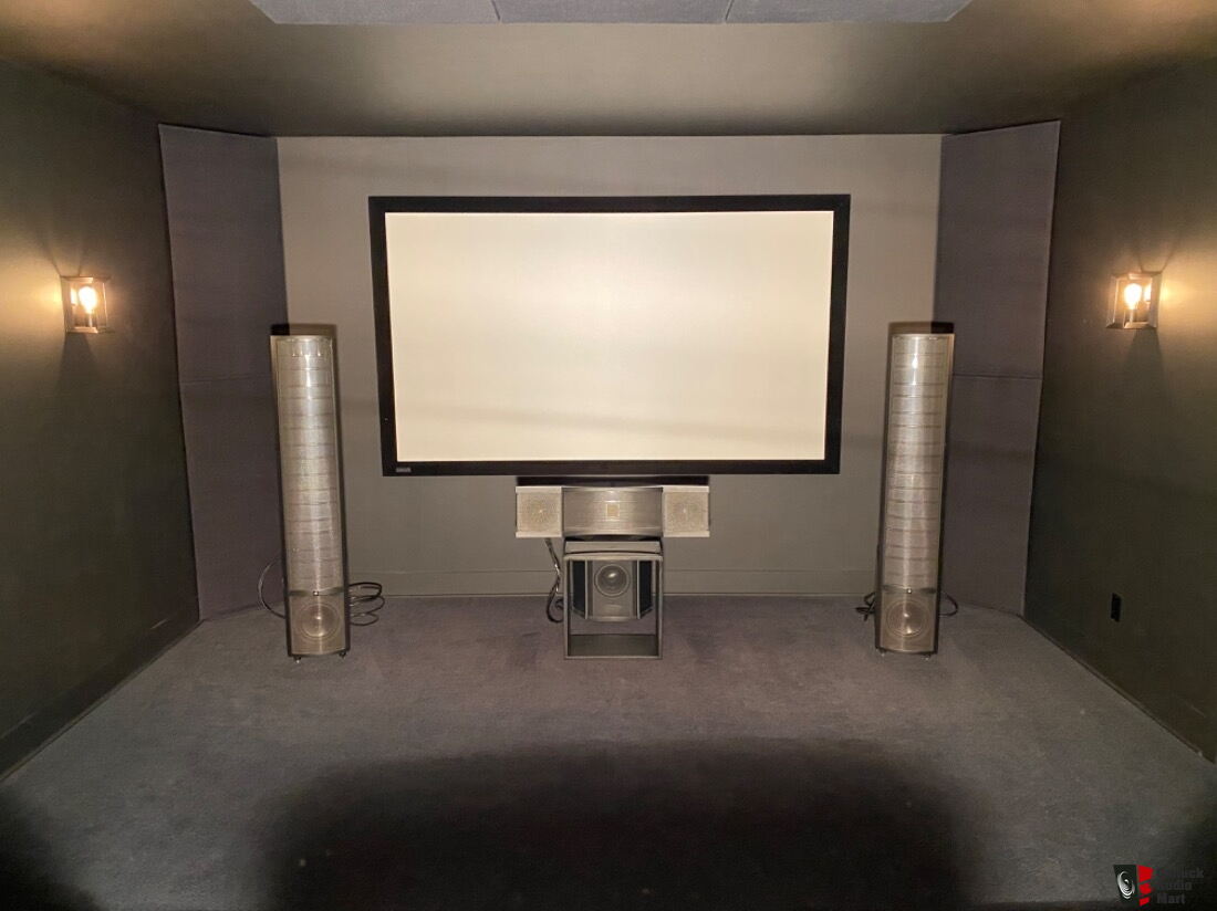 Martin Logan Ethos Photo #4368217 - Canuck Audio Mart