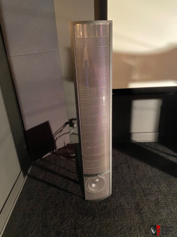 Martin Logan Ethos Photo #4368217 - Canuck Audio Mart