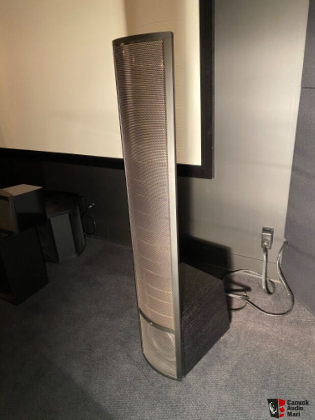 Martin Logan Ethos Photo #4368217 - Canuck Audio Mart