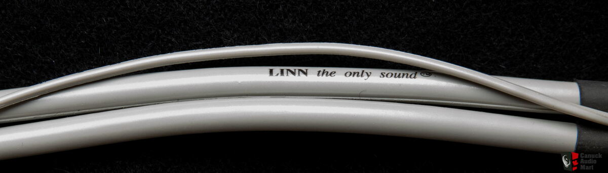 Linn T-Kable Photo #4368367 - US Audio Mart