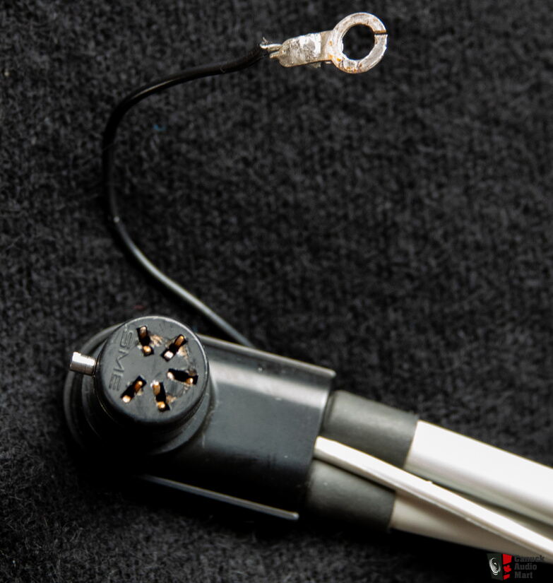 Linn T-Kable Photo #4368369 - US Audio Mart