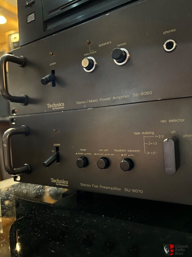 Refurbished X rare DBX 3BX-R Remote control in original packaging ...