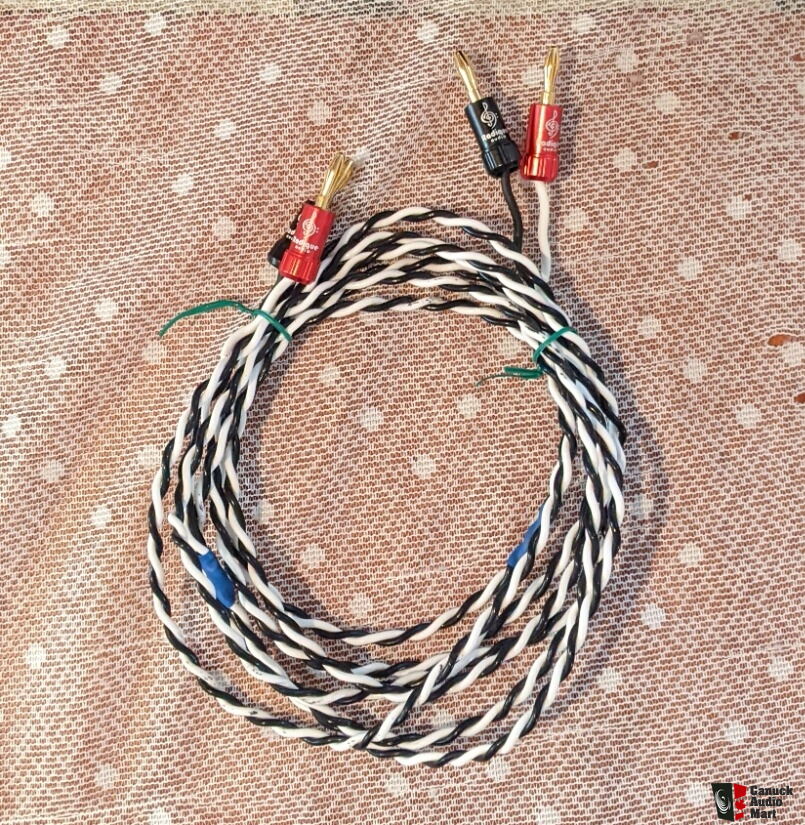 10' 14 AWG Totem Tress Speaker Wire (1 available) Photo #4369004 ...