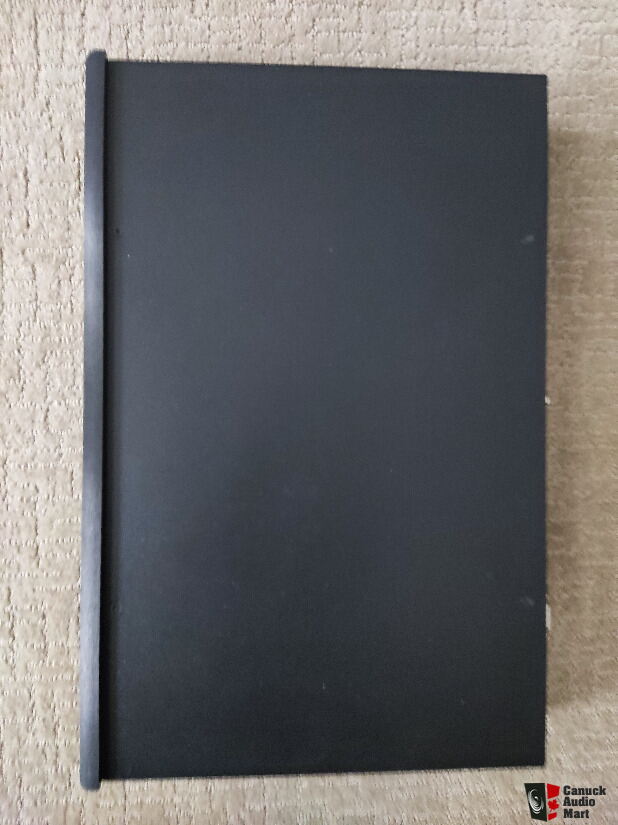 Bryston BDP-2 digital player Photo #4370849 - US Audio Mart