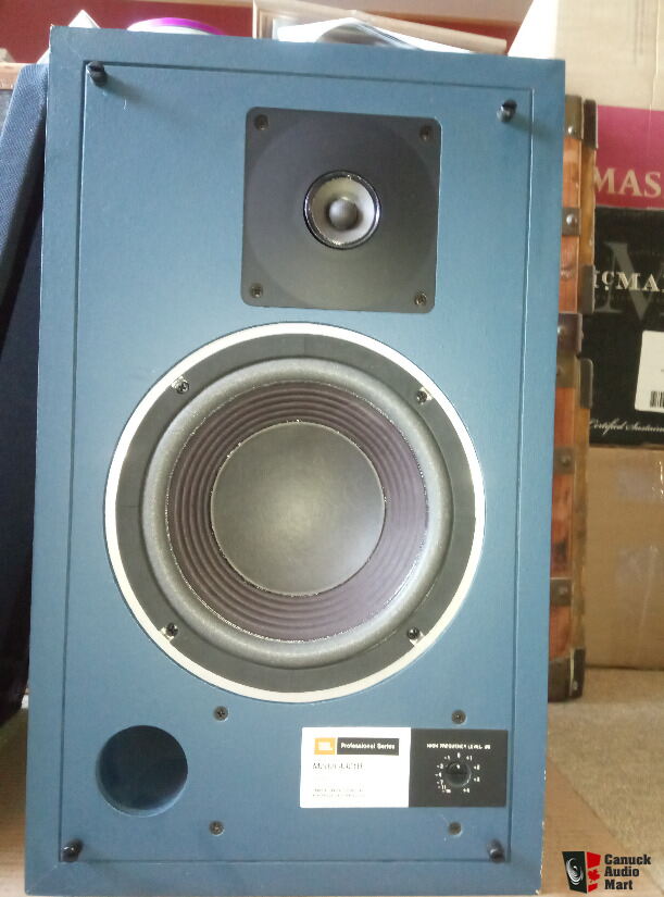 JBL 4301B Photo #4372457 - US Audio Mart