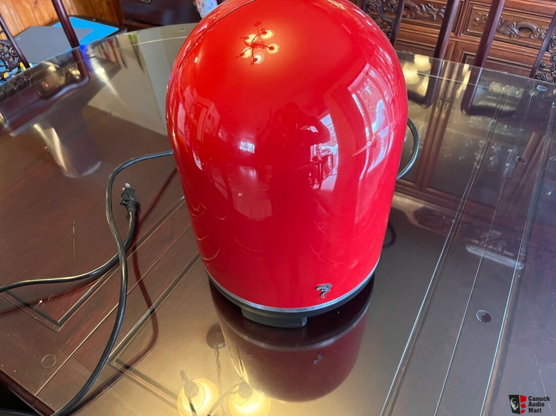 Focal dôme subwoofer For Sale - Canuck Audio Mart