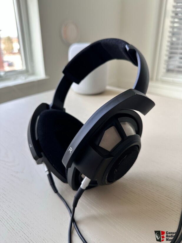 Sennheiser HD800S + Sabaj D5 DAC + THX 789 Amp Photo #4375151 - UK ...