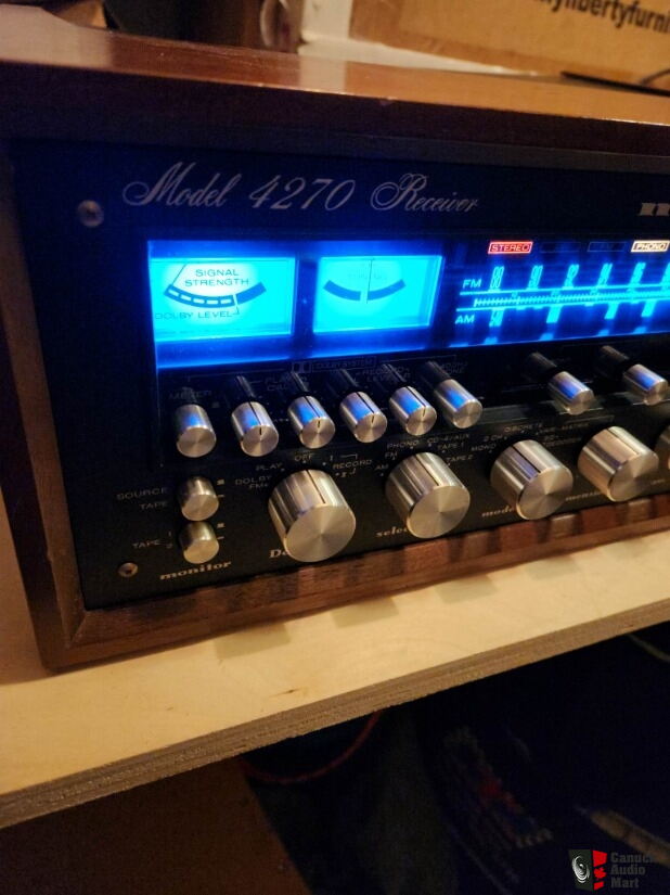 marantz 4270 Photo #4377617 - Canuck Audio Mart
