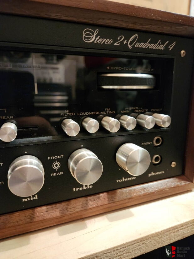 marantz 4270 Photo #4377617 - Canuck Audio Mart