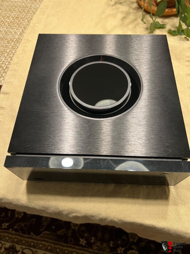 Naim Unity Atom w/HDMI Photo #4378959 - Canuck Audio Mart