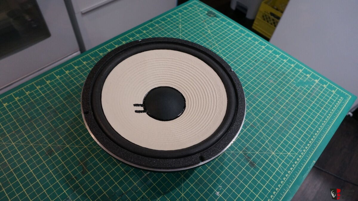 JBL 128H Newly refoamed For Sale - Canuck Audio Mart