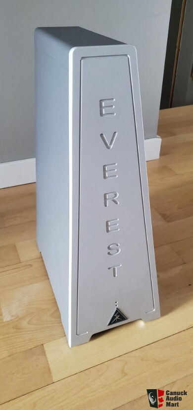 Shunyata Research Everest 8000 Power Conditioner For Sale - Canuck ...