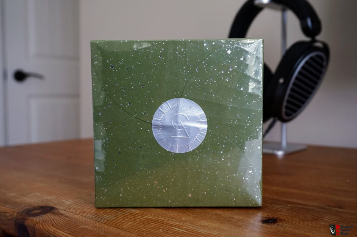 BNIB Campfire Audio Andromeda 2019 (warranty till Oct 2024) Photo ...