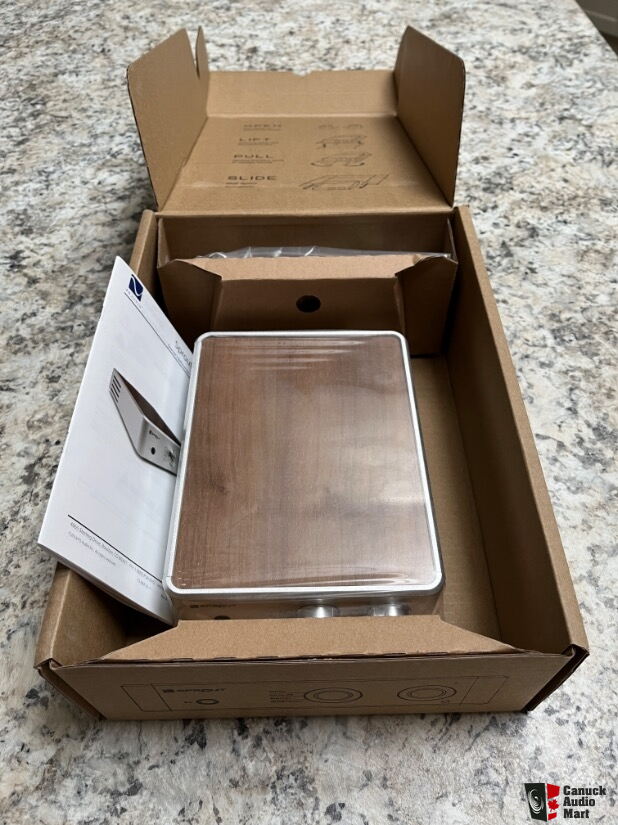 PS Audio Sprout 100 For Sale - Canuck Audio Mart