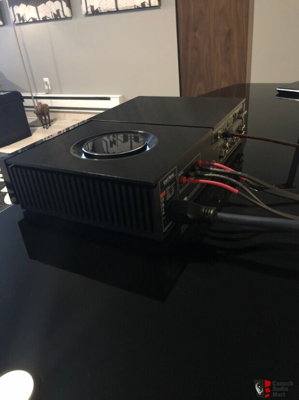 Naim Uniti Nova All-in-One Integrated ( Shipping included ) Photo ...