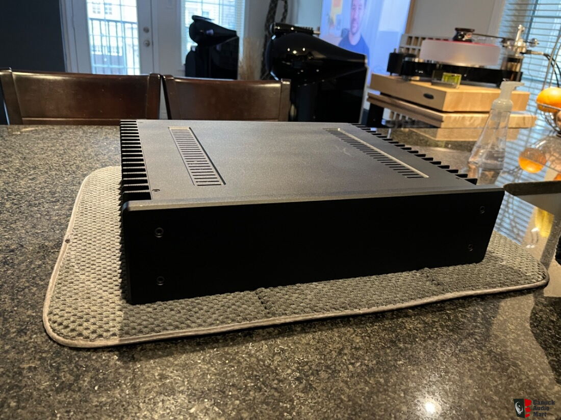 HDplex Fanless server/streamer (with Roon Rock loaded) For Sale ...