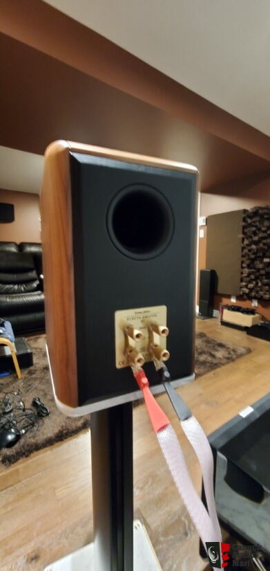 Sonus Faber Electa Amator 3 - $8500 - TODAY ONLY Photo #4383347 ...