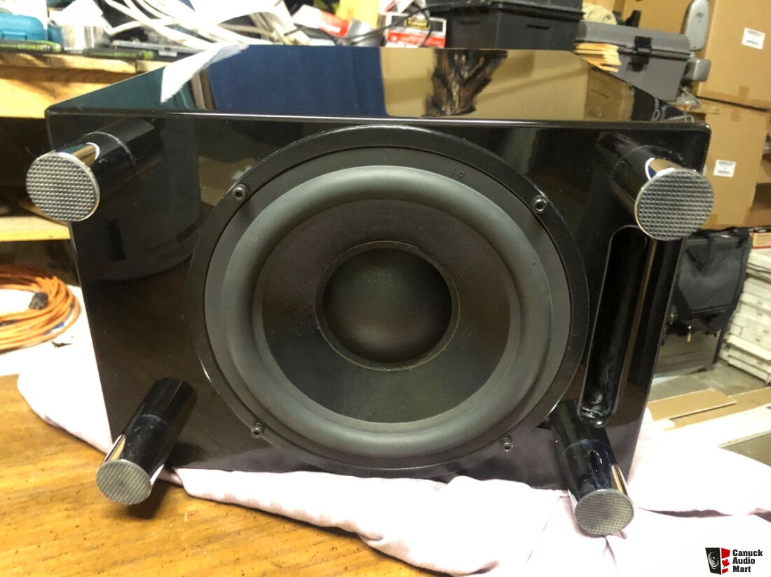 Monitor Audio! Photo #4384748 - US Audio Mart