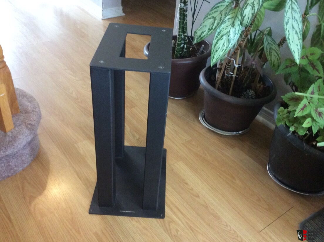 Design Progression Speaker Stands Pair PENDING Photo #4385517 - US ...