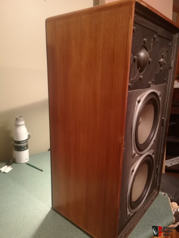 Braun/ADS L810 Photo #4386576 - Canuck Audio Mart