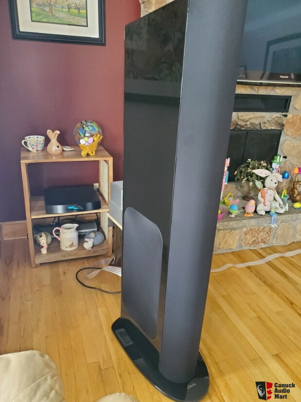 GoldenEar Triton Reference speakers / Sale pending Photo #4387229 - UK ...