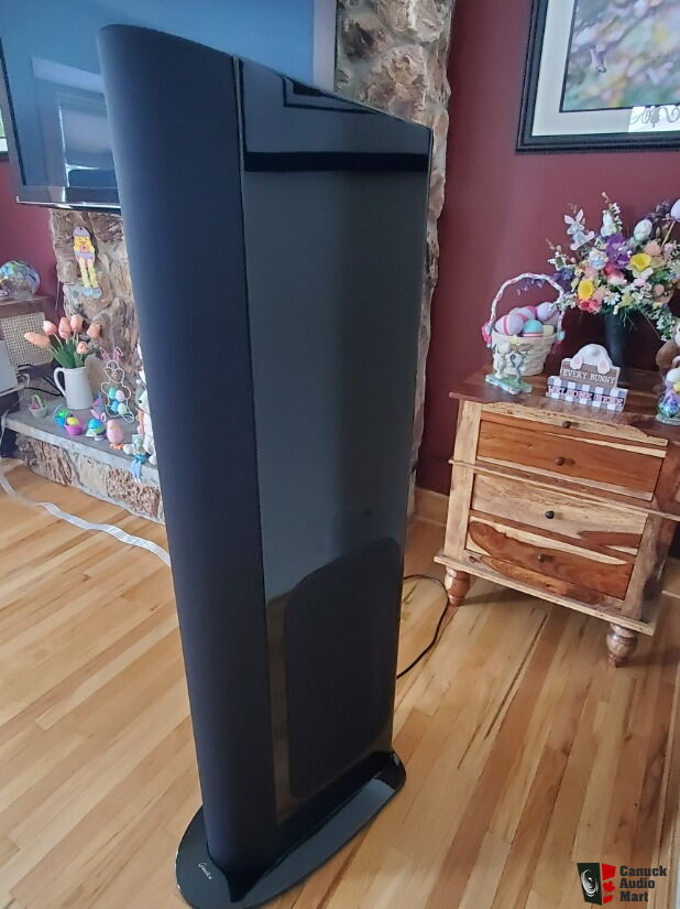 GoldenEar Triton Reference speakers / Sale pending Photo #4387229 - UK ...