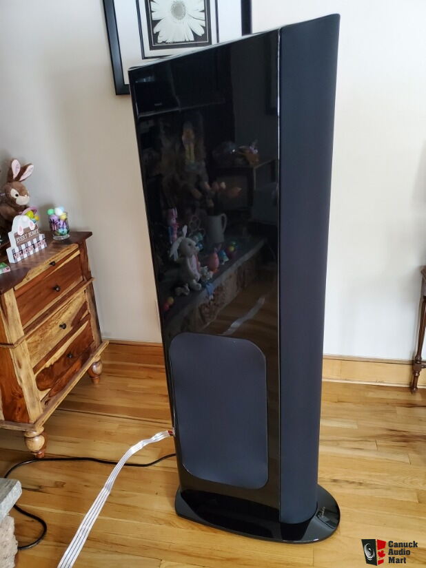 GoldenEar Triton Reference speakers / Sale pending Photo #4387234 ...