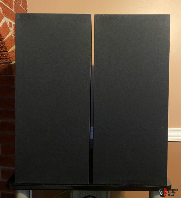 Fosgate MC220 THX LCR Speakers Photo #4389583 - Canuck Audio Mart