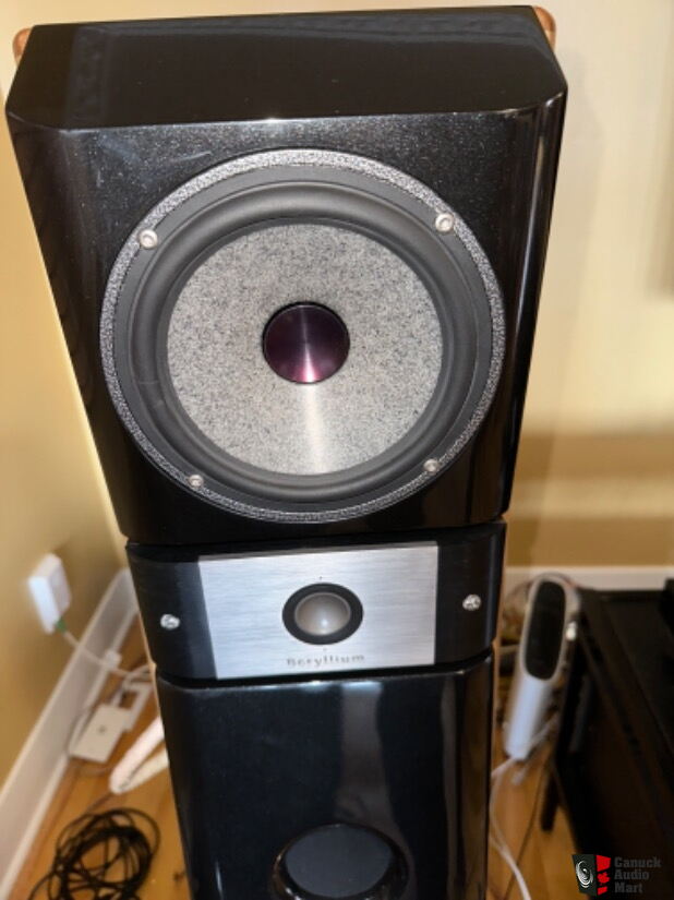 Focal diva utopia For Sale - Canuck Audio Mart