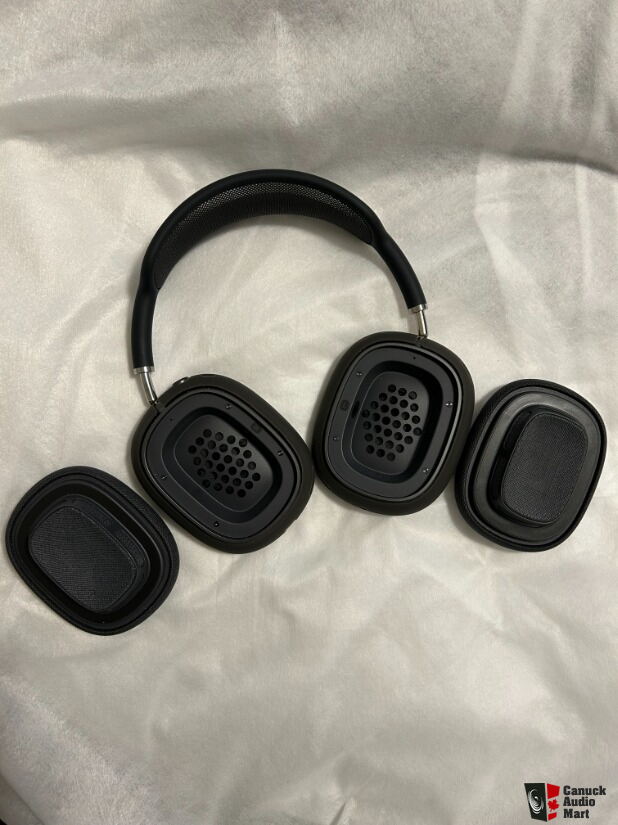 Apple Airpods Max Grey Photo #4391916 - US Audio Mart
