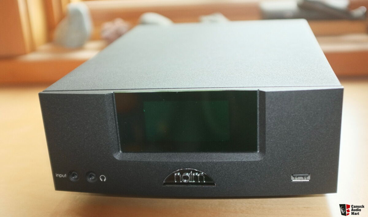 Naim Unitiqute 2 For Sale - Canuck Audio Mart