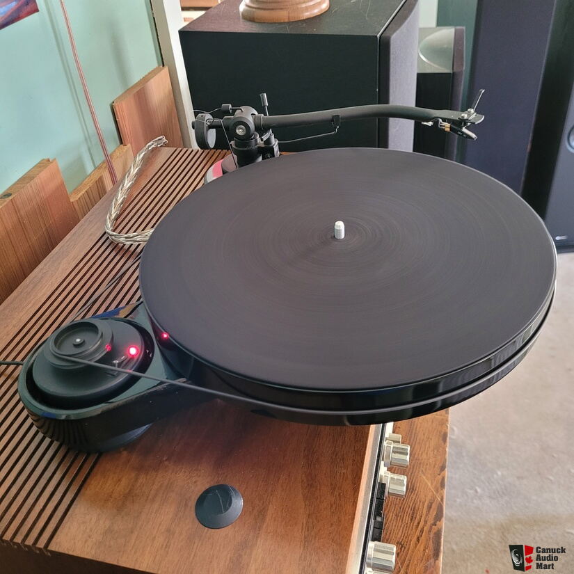 Rpm 13 Genie Pro Ject