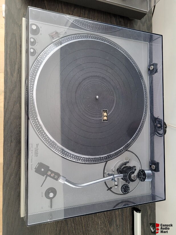 Thechnics SL-1800 Photo #4397616 - US Audio Mart