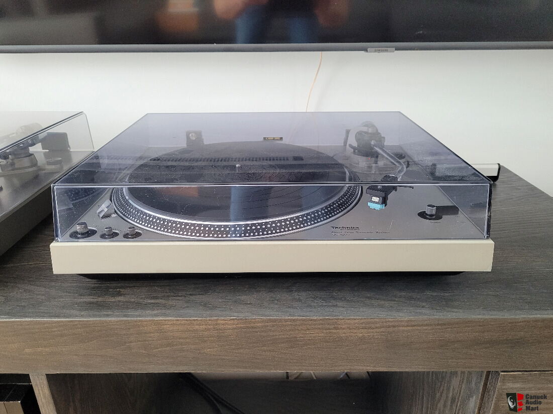 Thechnics SL-1800 Photo #4397622 - US Audio Mart