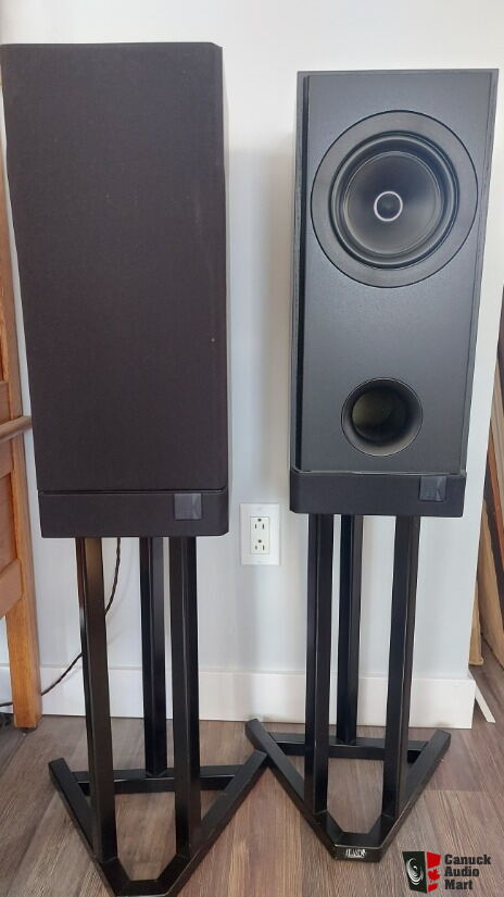 Kef reference 102/2 speaker For Sale - US Audio Mart