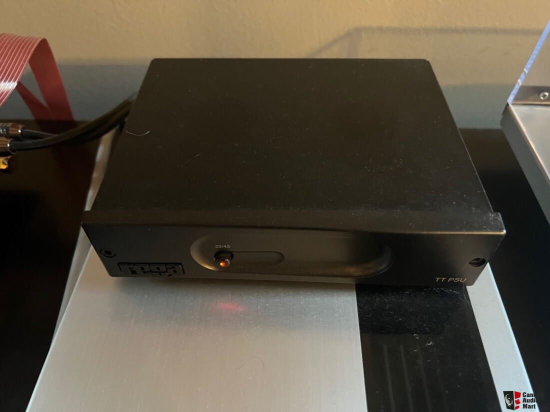 Rega RP3 Photo #4400451 - Canuck Audio Mart