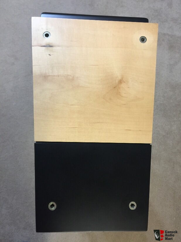 Revel Performa F32 Floorstanding Speakers - Maple Finish - One Owner ...
