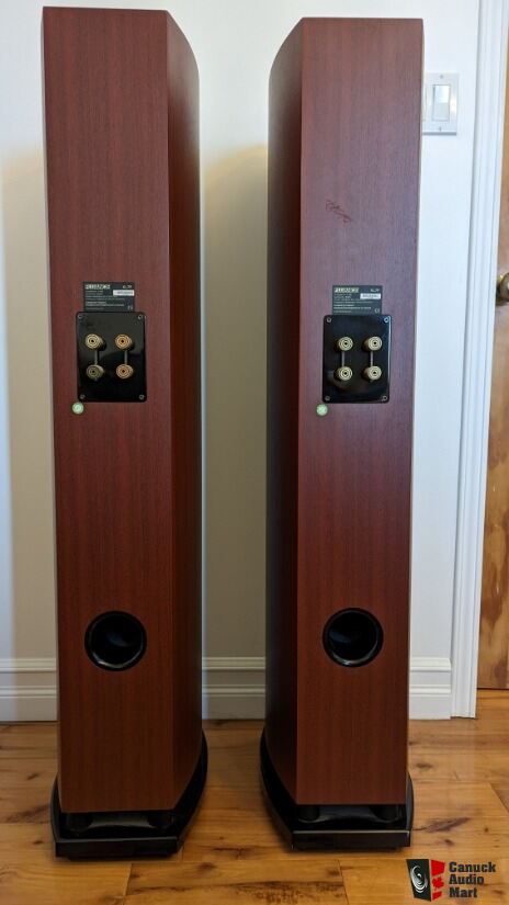 Fluance XL7F Floor standing speaker Photo #4402811 - UK Audio Mart