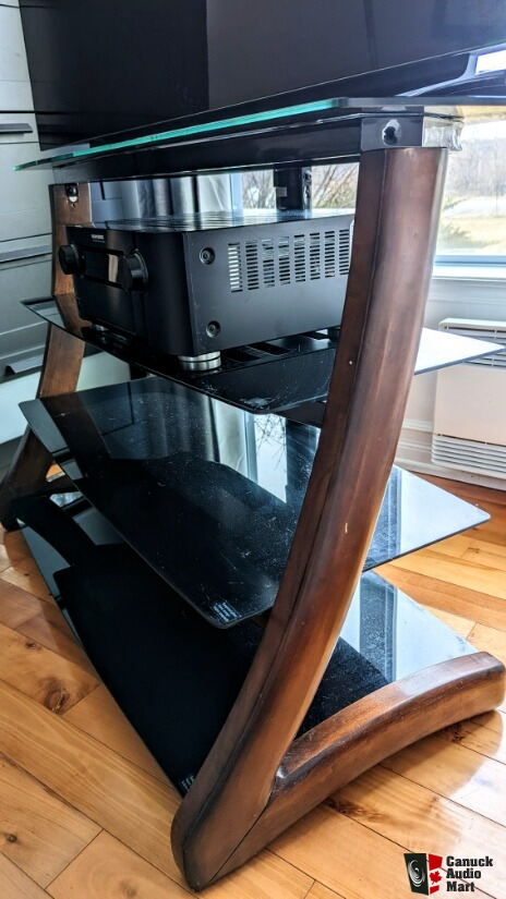 A/V and TV Stand For Sale - UK Audio Mart