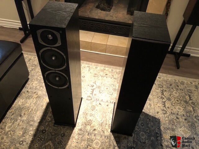 Energy Speakers Photo #4405685 - US Audio Mart