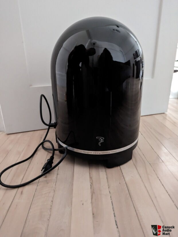 Focal DÔME Subwoofer Photo #4406861 - Canuck Audio Mart