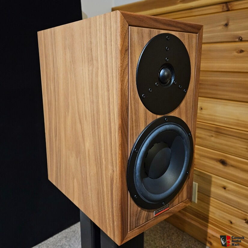Dynaudio Heritage Special - used (pair) with Stand 20 - Sale Pending ...
